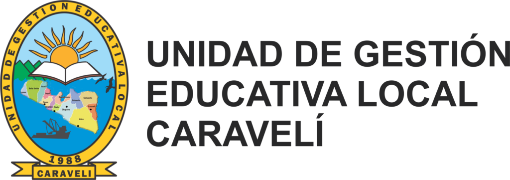 Ugel Caraveli – Unidad de Gestión Educativa Local – Caravelí